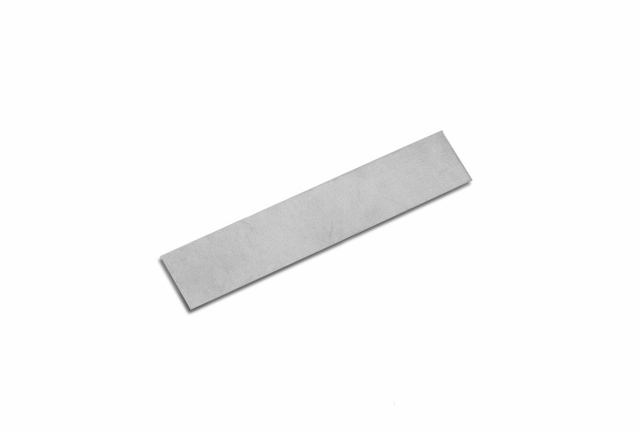 Plating Anodes - - Pure Nickel Anode 45.0318