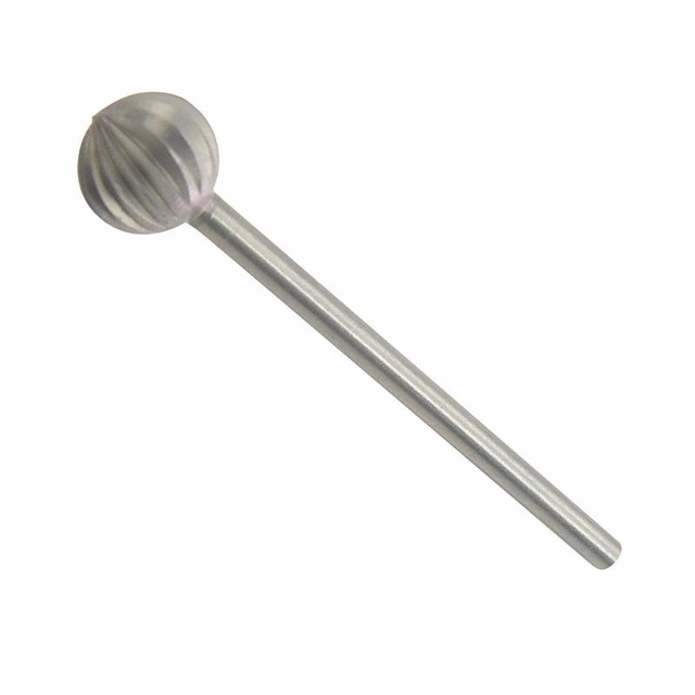 Burs - - HSS Ball Burs